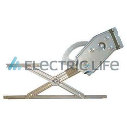 ELECTRIC LIFE Fensterheber vorne rechts ZR RN712 R f&uuml;r RENAULT