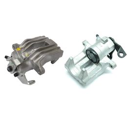 Bosch Bremssattel 0 986 474 100 f&uuml;r Peugeot Citro&euml;n