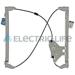 ELECTRIC LIFE Fensterheber vorne links ZR FR721 L f&uuml;r Ford