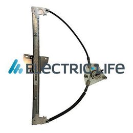ELECTRIC LIFE Fensterheber vorne links ZR MA701 L f&uuml;r MAZDA