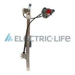 ELECTRIC LIFE Fensterheber hinten links ZR ST706 L f&uuml;r SEAT