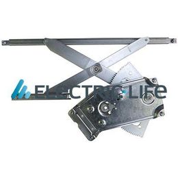ELECTRIC LIFE Fensterheber vorne links ZR RN710 L f&uuml;r RENAULT