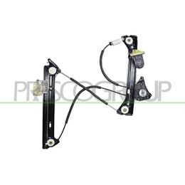 PRASCO Fensterheber BM123W012 vorne links f&uuml;r BMW
