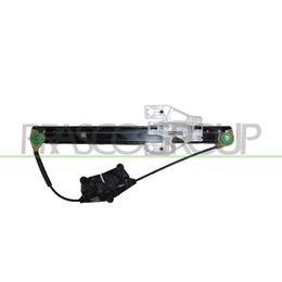 PRASCO Fensterheber AD810W063 hinten rechts f&uuml;r Audi