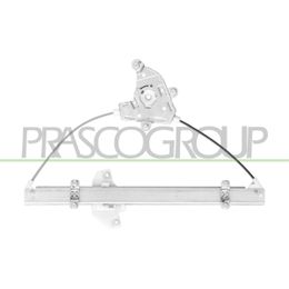 PRASCO Fensterheber HN322W023 vorne rechts f&uuml;r HYUNDAI