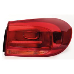 Hella Heckleuchte rechts 2SD 010 738-101 f&uuml;r VW