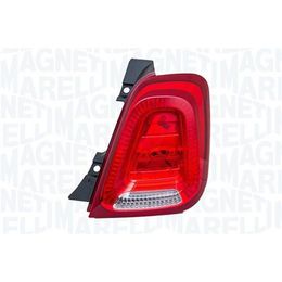 MAGNETI MARELLI Heckleuchte links 714081590102 f&uuml;r Fiat