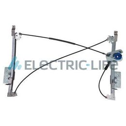 ELECTRIC LIFE Fensterheber rechts ZR BM718 R f&uuml;r BMW