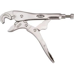 Vigor Feststellzange Maul-Gripzange V3738