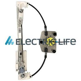 ELECTRIC LIFE Fensterheber hinten rechts ZR VK716 R f&uuml;r VW