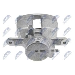 NTY Bremssattel HZP-ME-045 Vorderachse links f&uuml;r Mercedes