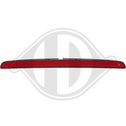 DIEDERICHS Zusatzbremsleuchte 7832094 Kofferraum f&uuml;r Skoda