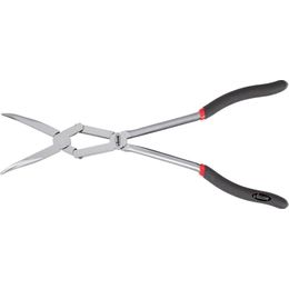 Vigor Flachrundzange mit Doppelgelenk V2782