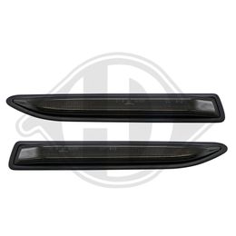 DIEDERICHS Blinkleuchte vorne links LID10437