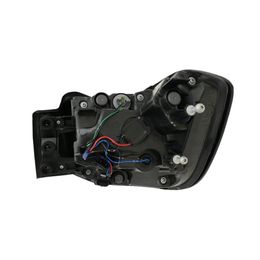 Abakus Heckleuchte links 433-1910L-WE f&uuml;r JEEP