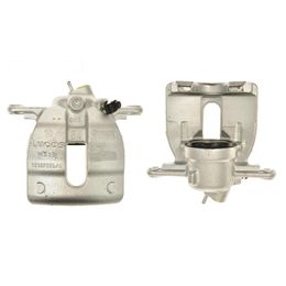 Bosch Bremssattel 0 986 473 192 f&uuml;r VW Skoda
