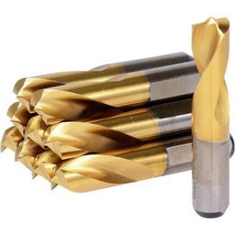 KS Tools Schwei&szlig;punktbohrer 332.0809