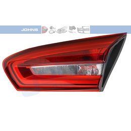 JOHNS Heckleuchte rechts 32 25 88-35 f&uuml;r Ford