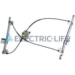 ELECTRIC LIFE Fensterheber links ZR AD736 L f&uuml;r Audi