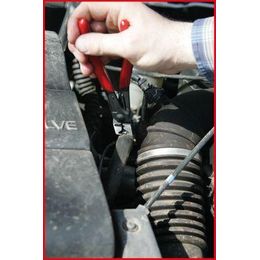 KS Tools Zange, Schlauchschelle 115.1045