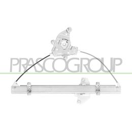 PRASCO Fensterheber HN322W024 vorne links f&uuml;r HYUNDAI