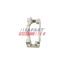 Fast Bremssattelhaltersatz FT32529 Hinterachse rechts f&uuml;r Ford