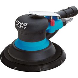 Hazet Exzenterschleifer (Druckluft) 9033-2
