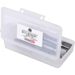 KS Tools Gewindebohrer-Satz 331.0200