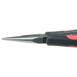 KS Tools Flachrundzange 115.2201