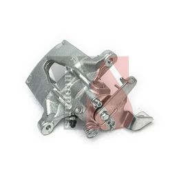 YSPARTS Bremssattel YS-BC0563 f&uuml;r Opel Vaughall NISSAN RENAULT