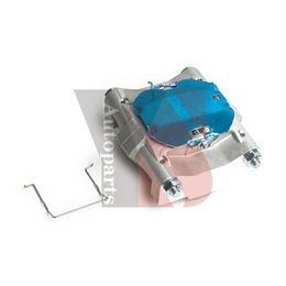 YSPARTS Bremssattel YS-BC0666 f&uuml;r Citro&euml;n