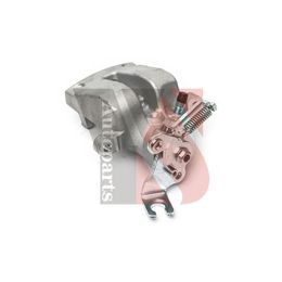 YSPARTS Bremssattel YS-BC1127 f&uuml;r TOYOTA