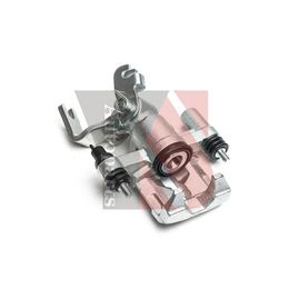 YSPARTS Bremssattel YS-BC0426 f&uuml;r MAZDA