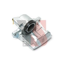 YSPARTS Bremssattel YS-BC0718 Vorderachse rechts f&uuml;r Peugeot DACIA RENAULT