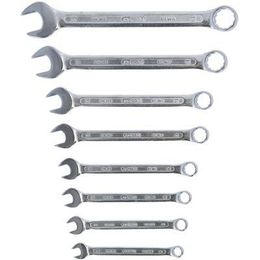 KS Tools Ring-/Gabelschl&uuml;sselsatz 517.0048
