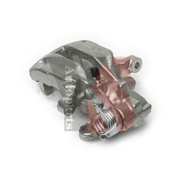 YSPARTS Bremssattel YS-BC0900 f&uuml;r VAG