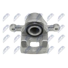 NTY Bremssattel HZT-HY-548 Hinterachse rechts f&uuml;r HYUNDAI