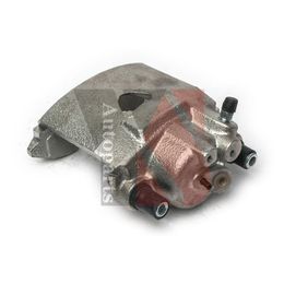 YSPARTS Bremssattel YS-BC1141 f&uuml;r VAG