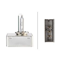 Hella Gl&uuml;hlampe, Hauptscheinwerfer 8GS 007 949-531 f&uuml;r VW