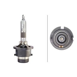 Hella Gl&uuml;hlampe, Hauptscheinwerfer 8GS 007 949-521