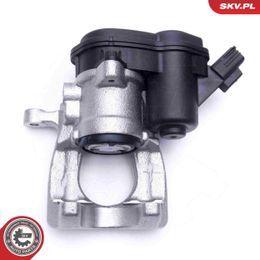 ESEN SKV Bremssattel 55SKV753 Hinterachse links f&uuml;r MAZDA