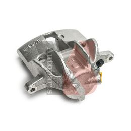 YSPARTS Bremssattel YS-BC0714 f&uuml;r Peugeot