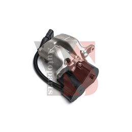 YSPARTS Bremssattel YS-BC1744 f&uuml;r Audi