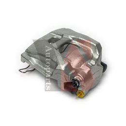 YSPARTS Bremssattel YS-BC0902 f&uuml;r VAG