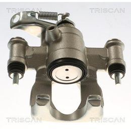 TRISCAN Bremssattel 8175 10238 f&uuml;r Vaughall RENAULT NISSAN