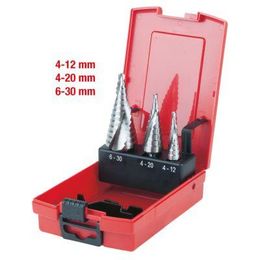 KS Tools Stufenbohrer 330.2414