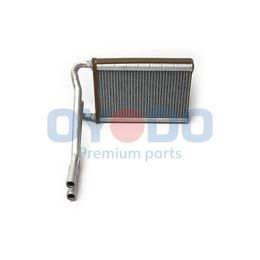 OYODO W&auml;rmetauscher, Innenraumheizung 90B0527-OYO f&uuml;r HYUNDAI