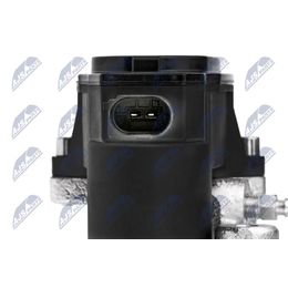 NTY Bremssattel HZT-HY-550 Hinterachse links f&uuml;r HYUNDAI