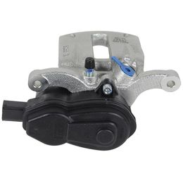 METZGER AUTOTEILE Bremssattel 6261700 Hinterachse rechts f&uuml;r LAND ROVER