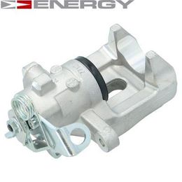 ENERGY Bremssattel ZH0086 Hinterachse links f&uuml;r Peugeot Citro&euml;n
